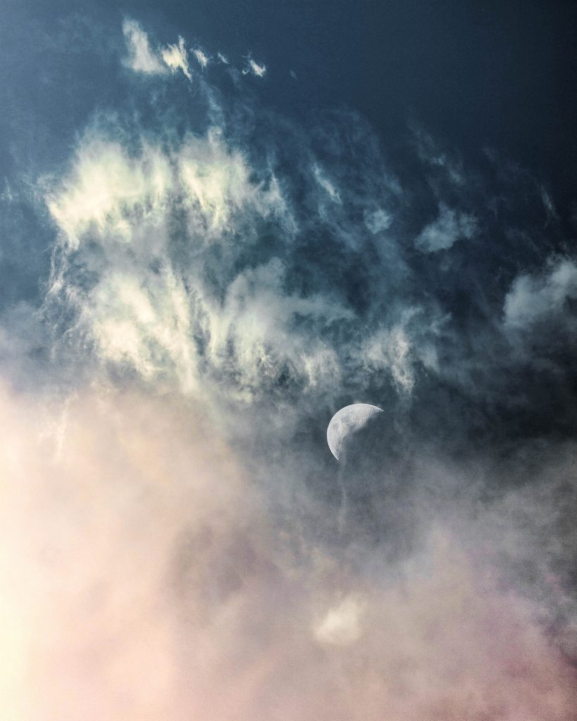 Post-Storm Sky – Aidan Lindamood Photography